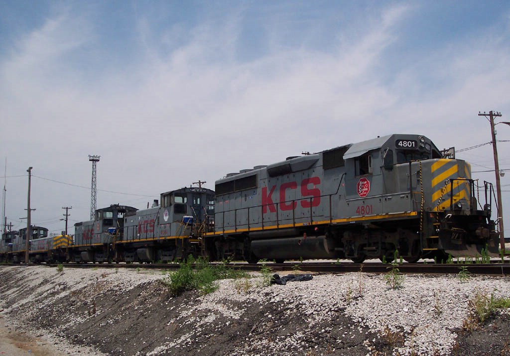 KCS 4801